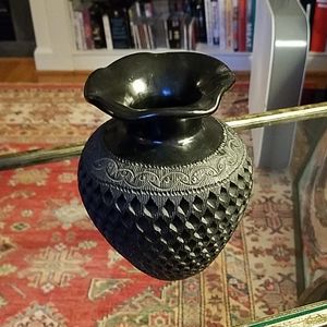 Oaxaca | Accents | Oaxacan Black Clay Pottery | Poshmark